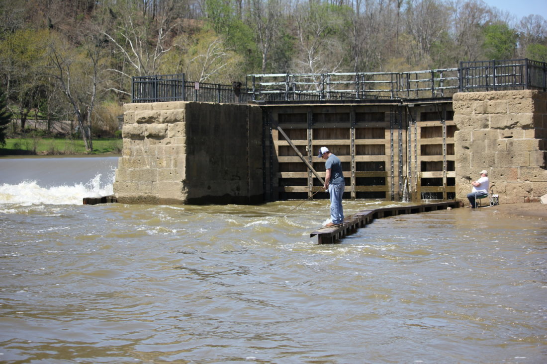 Anglers anxious to get their hooks into local rivers, ponds | News ...